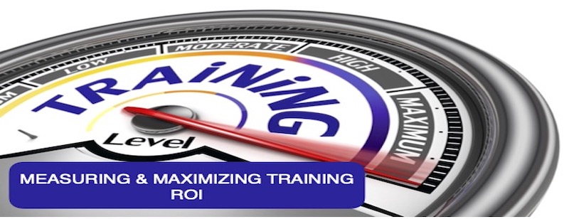 Measuring & Maximizing Training ROI – TDE Business Intelligence Measuring & Maximizing Training ROI – TDE Business Intelligence